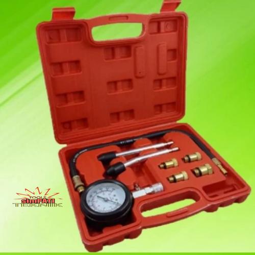 Jual Alat Ukur Kompresi Mesin / Gasoline Pressure Tester Kit - Jakarta ... Jual Alat Ukur Kompresi Mesin / Gasoline Pressure Tester Kit - Jakarta ...