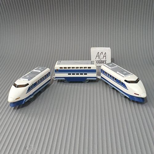 Jual Kereta Tomy Plarail Shinkansen Series 100 - Kab. Jembrana - ACA ...