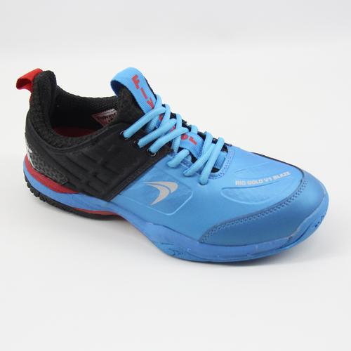 Promo Flypower Rio Gold V1 Blaze Sepatu Badminton Tontowi Ahmad Seris ...