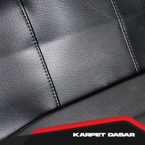 Jual Karpet Dasar D-Max Dmax Double Cabin Tebal Lapisan Serat Kain ...