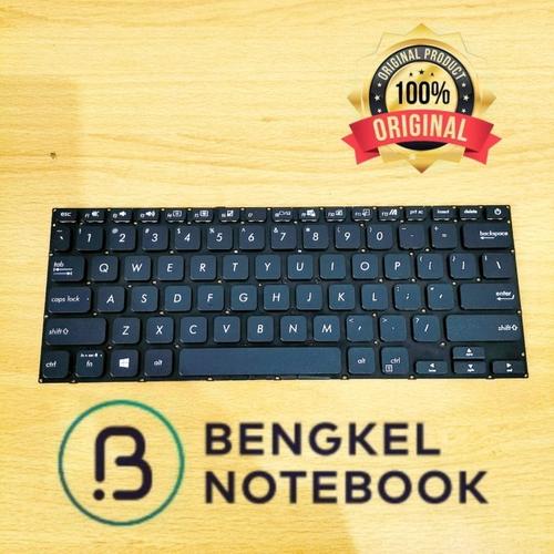 Jual Keyboard Asus VIVOBOOK X415 X415MA X415J M415 M415D - Kota Medan ...