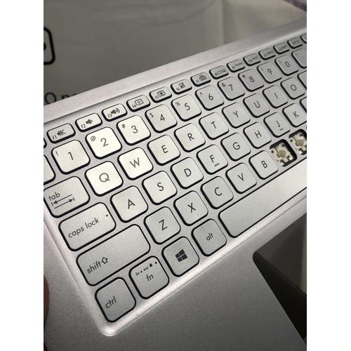 Jual TOMBOL TOUCH KEYBOARD ASUS ZENBOOK UM431 SERIES - Kota Bandung ...