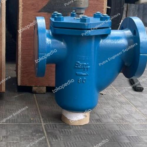 Jual Strainer Flow meter merek yoshitake 3 inch - Jakarta Barat - Prima ...