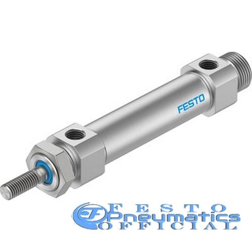 Jual FESTO PartNo: 5224639 DSNU-S-20-40-P-A-MX Round cylinder - Kota ...