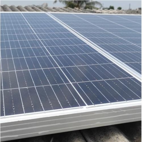 Jual POLY solar panel cell surya st solar stc modul 200wp 200 wp poly ...