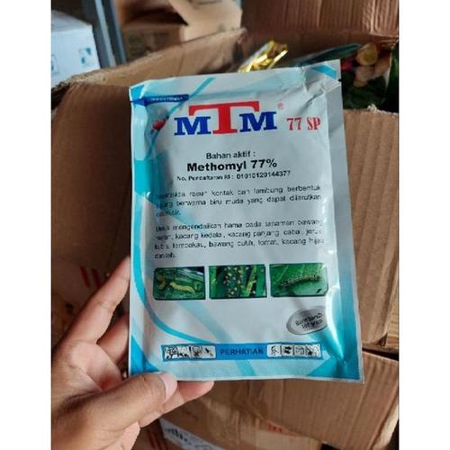 Jual [ INSECTISIDA INSEKTISIDA MTM OBAT HAMA SERANGGA BUNGA ANGGREK 100 ...