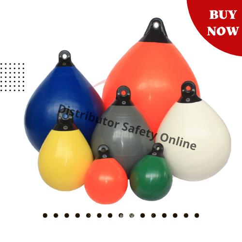 Jual A2 - Polyform USA Buoy A2 B50 Dan Fender Pelampung Perahu Kapal ...
