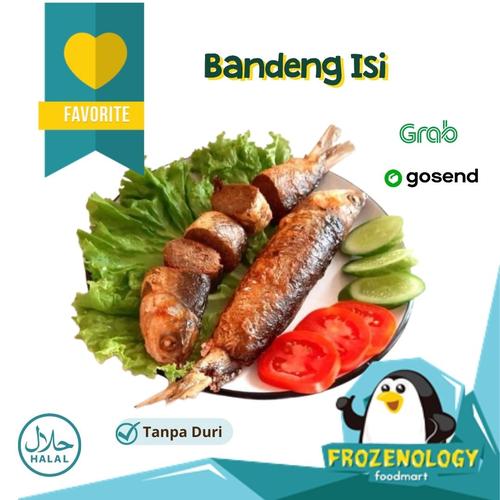 Jual Bandeng Isi Ciwidey | Bandeng Isi Tanpa Duri Gratis Sambal Siap Masak - BandengOriginal ...