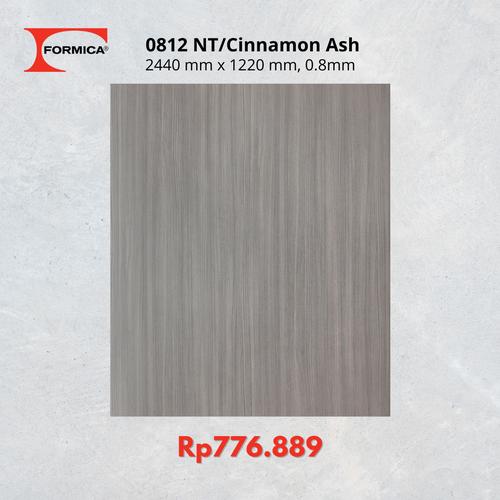 Jual Formica HPL 0812 Cinnamon Ash 2440 mm x 1220 mm - Jakarta Utara - Brava Home Id | Tokopedia