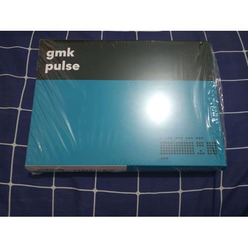 Jual GMK Pulse Drop + Mito Custom Keycaps Base Kit - Jakarta Barat - Viewatch | Tokopedia