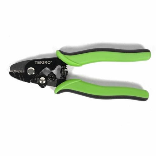 Jual Tang tekiro potong kabel fiber optik striping tool tekiro ...