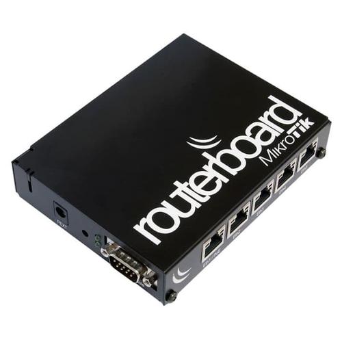 Jual Mikrotik RB450Gx4 RB450 RB450G GX4 - Kab. Banyuwangi - Sentracom ...