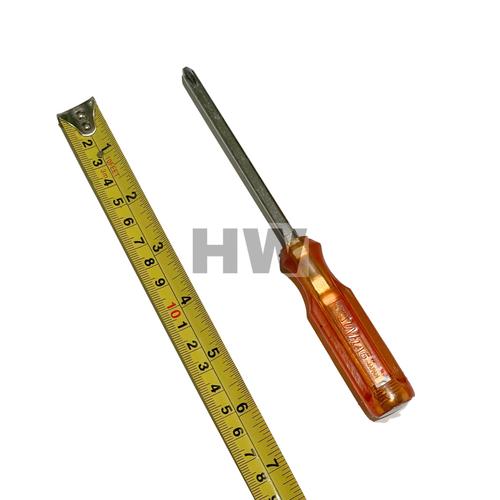 Jual OBENG TEMBUS MINUS 4 INCH OBENG BUNGA SCREWDRIVER SUNFLAG ORIGINAL ...