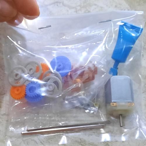 Jual Paket Dinamo Gear Terminal Baut Shaft dll MA/MS Ori Tamiya ...