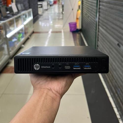 Jual Mini Pc Hp 800 G2 Core i5-6500 Ram 8Gb Ssd 256Gb Super Murahh ...