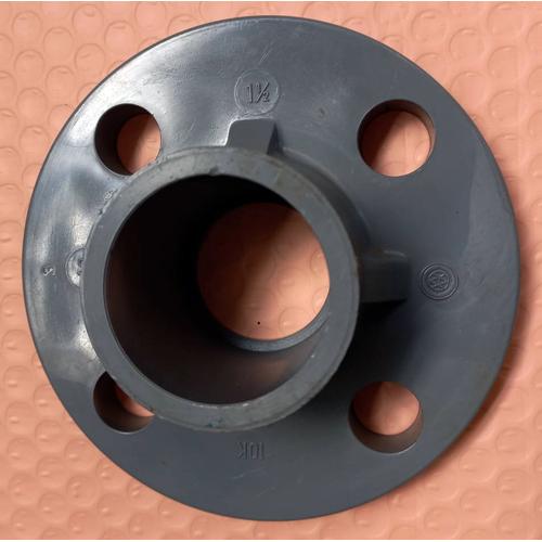 Jual 1/2" - 10" ASAHI AV PVC WELDING NECK FLANGE JIS 10K - 5" - Kota ...
