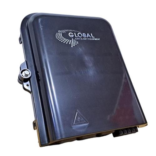 Jual ODP GLOBAL 8 PORT BLANK BOX DOUBLE FUNCTION - Kota Bekasi - Global ...