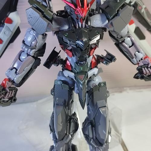 Jual (HIRM) Hi Resolution Astray Noir BANDAI - Kota Bekasi - DenzRaja ...