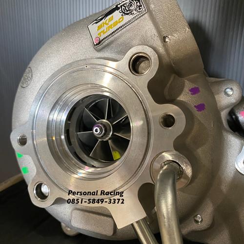 Jual Turbo SKS HYBRID 1GD TOYOTA Innova Reborn Fortuner VRZ Hilux Revo ...