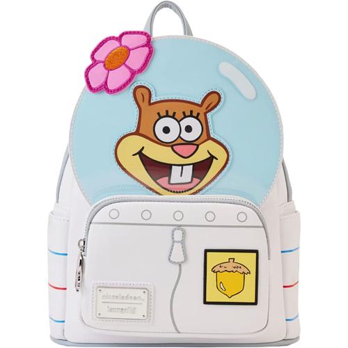 Jual Loung3fly Nickelodeon Spongebob Squarepants Sandy Cheeks Backpack ...
