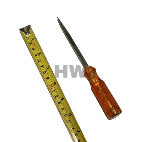Jual OBENG TEMBUS MINUS 4 INCH OBENG BUNGA SCREWDRIVER SUNFLAG ORIGINAL ...