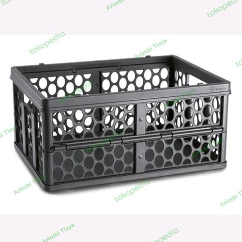 Jual Keranjang bagasi Box Original Mercedes-Benz A2038400020 - Jakarta ...