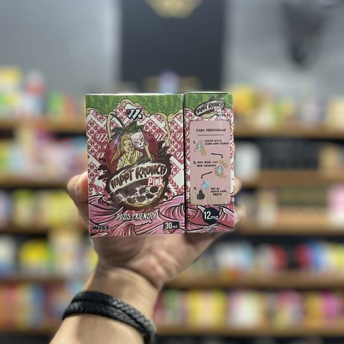 Jual happy krunch pods friendly v2 - Kab. Bulungan - MASTER VAPE ...