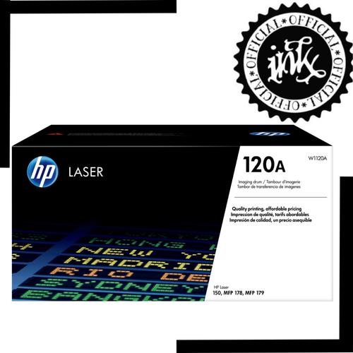 Jual Toner Hp 120A Black Original LaserJet ink - Jakarta Selatan ...