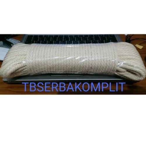 Jual Sampling Cord Sampler Rope Tali Katun Sampel Pengambilan Sample ...