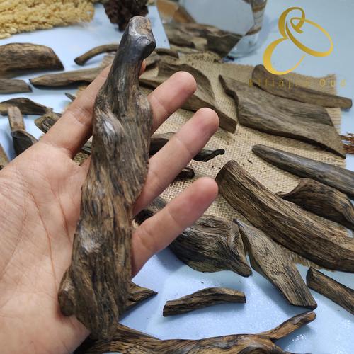 Jual KAYU GAHARU IRIANI PRESS UNDERWATER OUD AGARWOOD NATURAL TABII ...