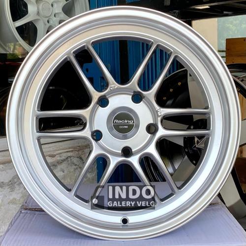 Jual velg mobil r16. Rep RPF1 utk ertiga, xpander, serena, innova, dll - Jakarta Utara ...