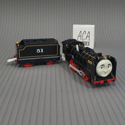 Jual Kereta Talking Hiro OT04 Tomy Plarail Thomas & Friends Series OT-04 - Kab. Jembrana - ACA ...