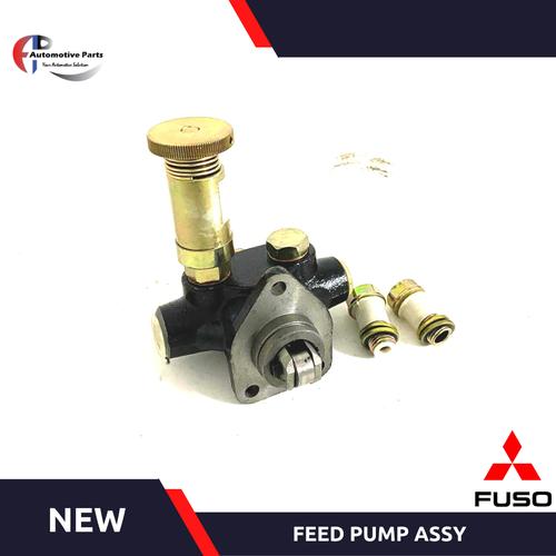 Jual FEED PUMP ASSY RUMAH POMPA SOLAR FUSO PS190 6D16 6D16T FM516 ...