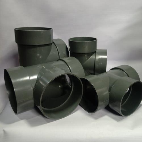Jual Voscar Tee T Sambungan pipa PVC pralon 3in 3" - Kota Yogyakarta ...