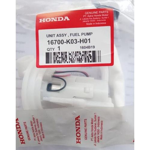 Jual fuel pump revo fit injeksi ful pam revo fi full pum revo fi ...