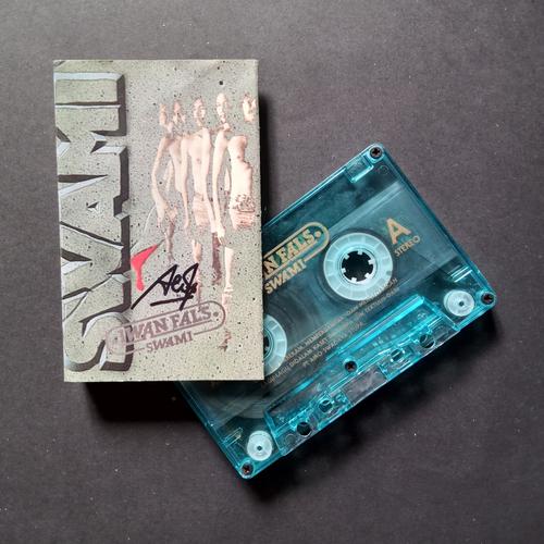 Jual Kaset Pita Swami Album Bento Produk Airo Record - Kota Tangerang ...