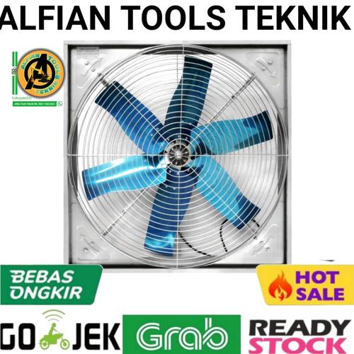 Jual Kipas Blower Kandang sapi ( Gedung ) 56 inch 380v 1500w - Jakarta ...
