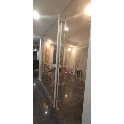 Jual Kaca Pintu dan Jendela Frameless / Frame Swing / Sliding Tempered ...