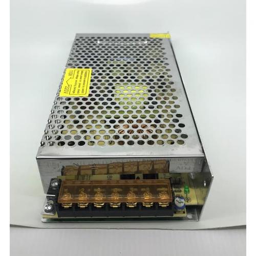 Jual Power Supply Adaptor Switching 12V 10A / Trafo 12 Volt 10 Ampere - Jakarta Barat - lb234 ...