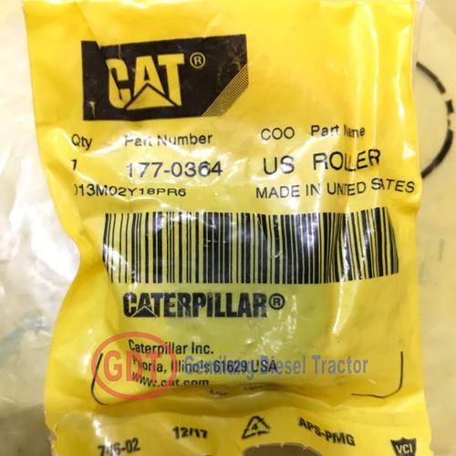 Jual ROLLER 177-0364 CAT - Jakarta Pusat - dieseltractor | Tokopedia