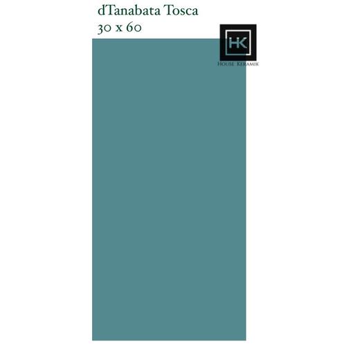 Jual Roman Keramik Wall Tile dTanabata Tosca Size 30x60R KW 1 - Jakarta ...