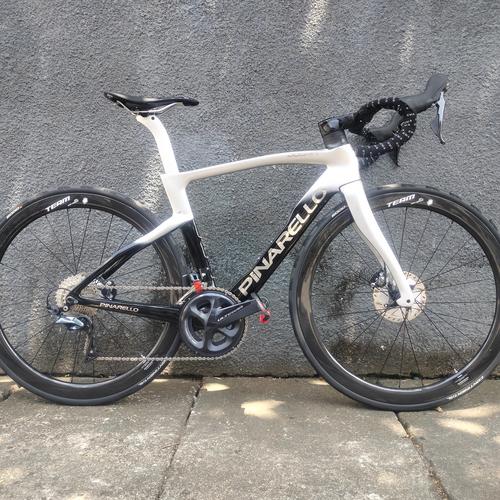 Jual Roadbike rakit fullbike carbon istimewa Premium sepeda balap ...