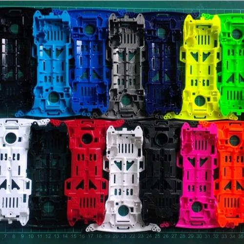 Jual chasis super 2 tamiya original - Jakarta Pusat - sonicacc | Tokopedia