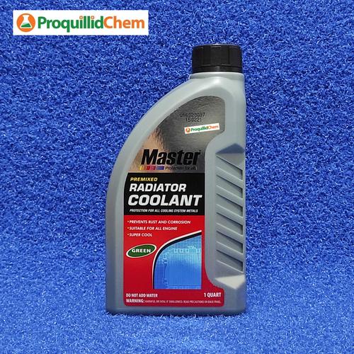Jual MASTER PREMIXED CAIRAN AIR COOLANT RADIATOR COOLANT MOTOR MOBIL ...