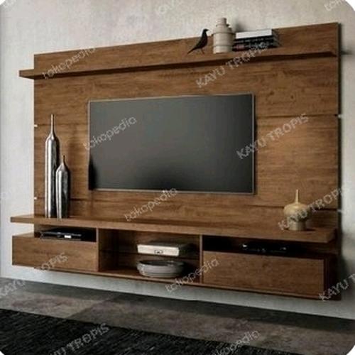 Jual Backdrop kayu Mahoni ukuran Tinggi 120 Panjang150cm lebar 20cm ...