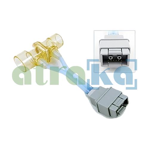 Jual Flow Sensor Ventilator Carefusion - Vela - Kota Padang - Asacare ...