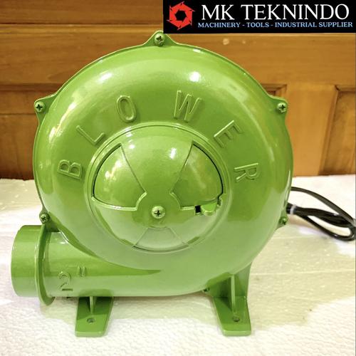 Jual Elektrik Blower Keong 2” Mesin Blower Duduk Electric 2 In Tiup Angin - Kota Bandung ...