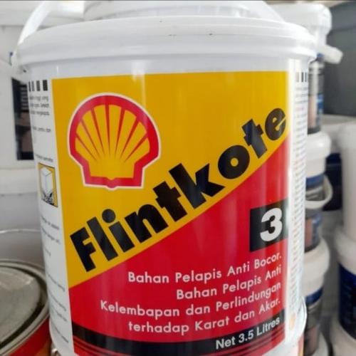 Jual flinkote shell no 3 - Jakarta Timur - Toko cat anti bocor | Tokopedia