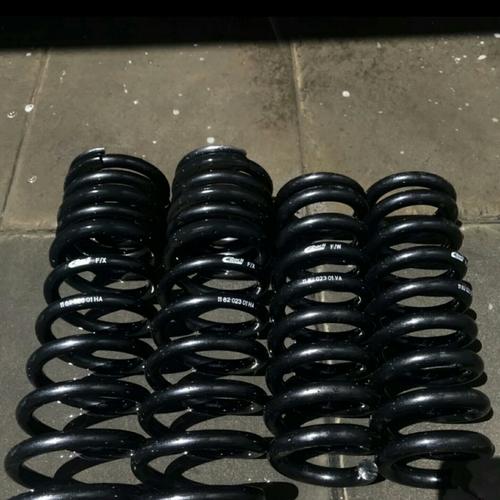 Jual Lowering Kit Per Eibach Toyota Fortuner VNT VRZ 2GD 1GD Legender ...