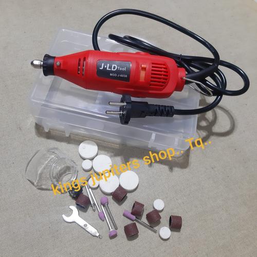 Jual PAHE GERINDA TUNER SET JLD DIE GRINDer BOTOL DIE GERENDA GURINDA ...